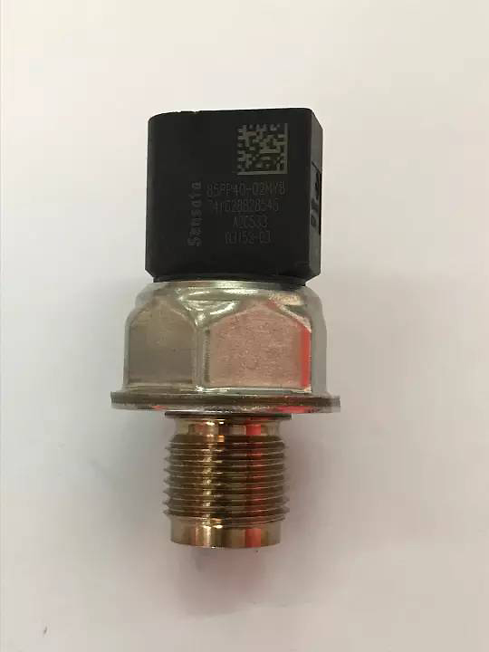 ເຊັນເຊີທ້າຍຮາງ Ford RangerT6 / Mazda BT50pro 2.2,3.2 - champaauto